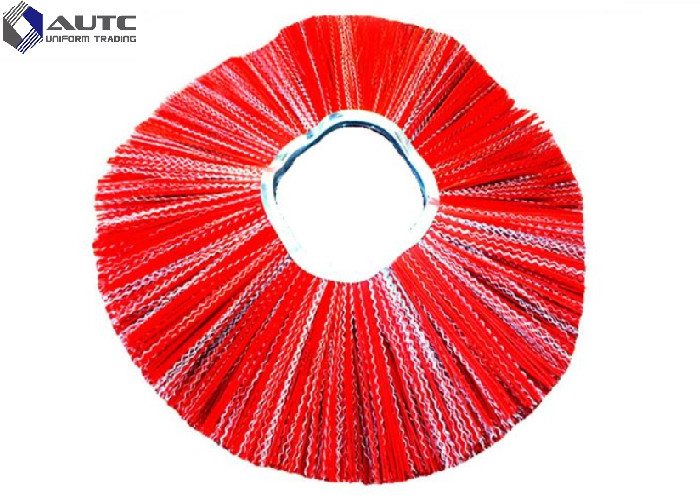 Bobcat Ring Road Wafer Street Sweeper Road Snow Sweeper Brush Wafer PP ...